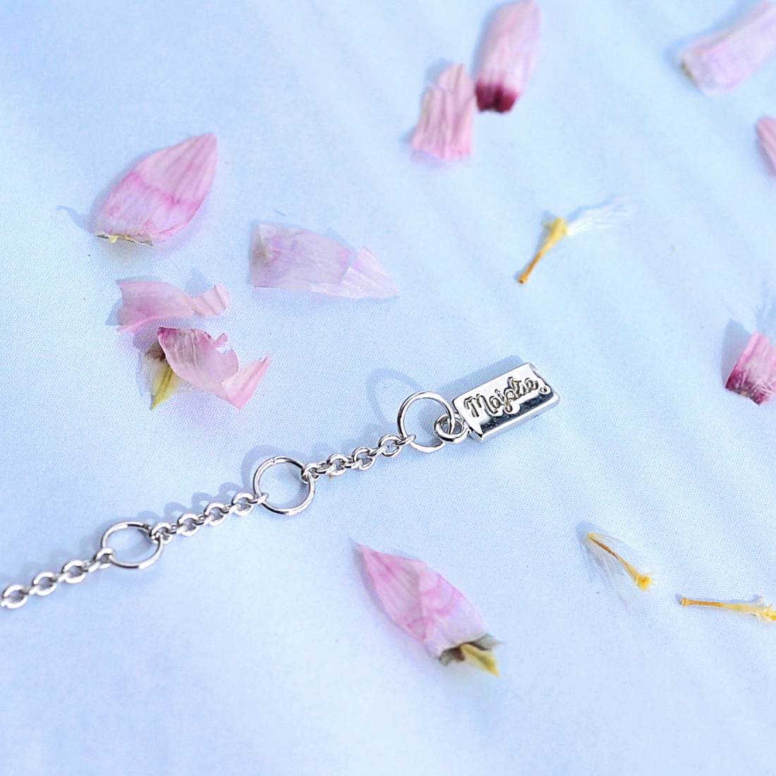 Bracelet Tara - Argent – Majolie