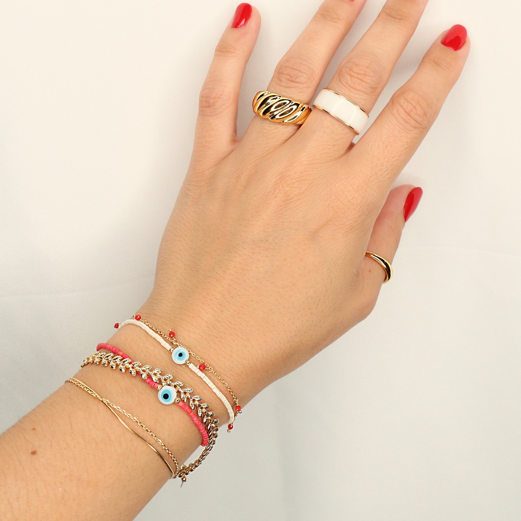 Bague Monica - Bijoux Majolie