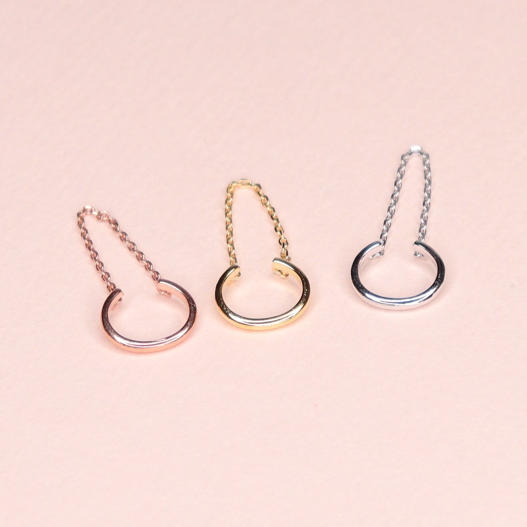 Earcuff Voha – Majolie